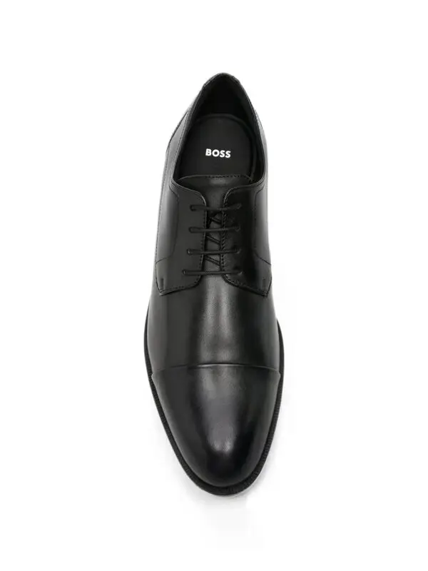 BOSS Lace-up Derby Shoes