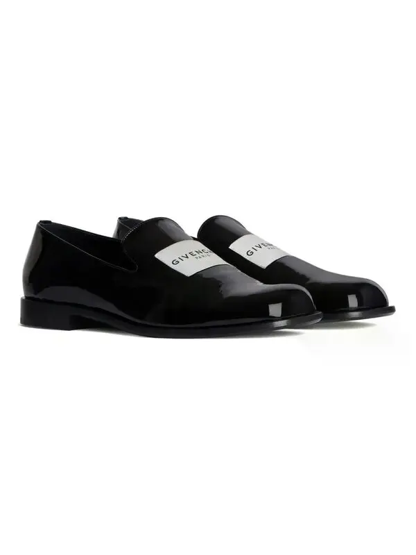 Givenchy Tux Loafers