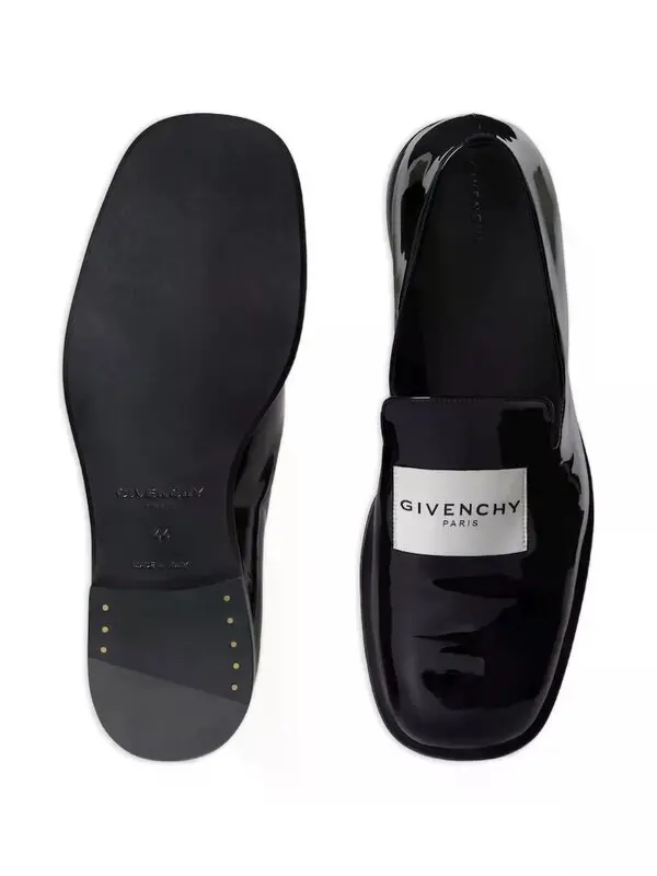 Givenchy Tux Loafers