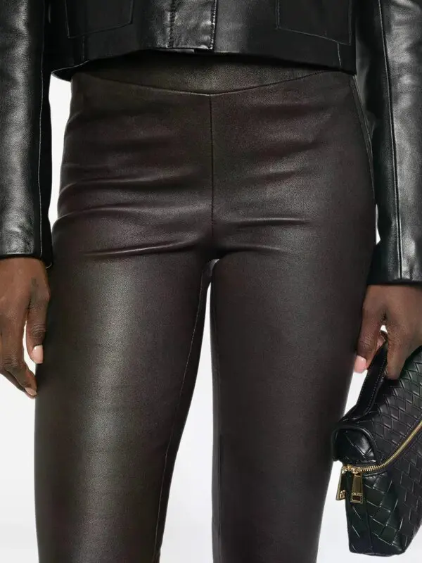 ARMA Leather Trousers
