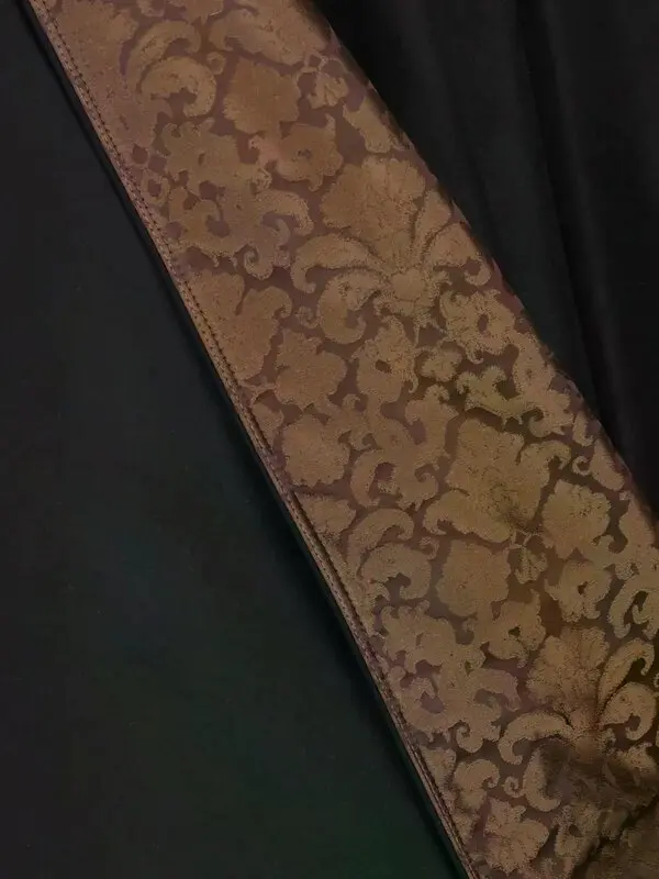 IL TABARRO Damasco Panno Toggle-fastening Cape