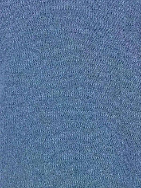 FILIPPO DE LAURENTIIS Skipper Ribbed-trim T-shirt
