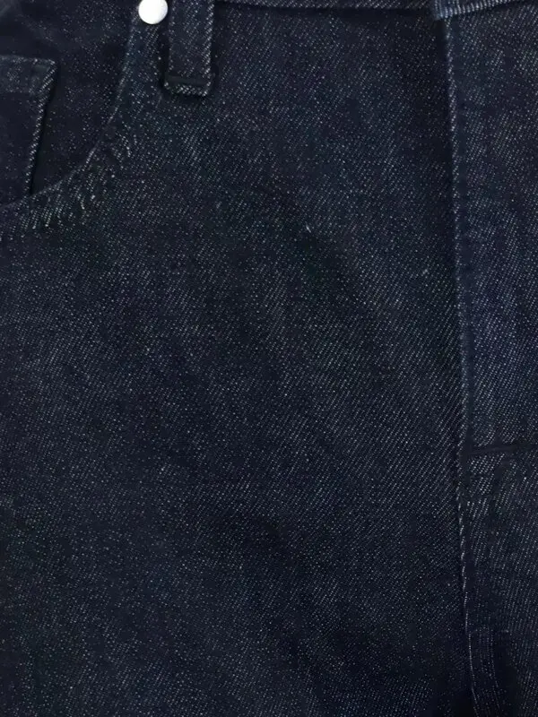 Jacob Cohen Kate Cropped Jeans