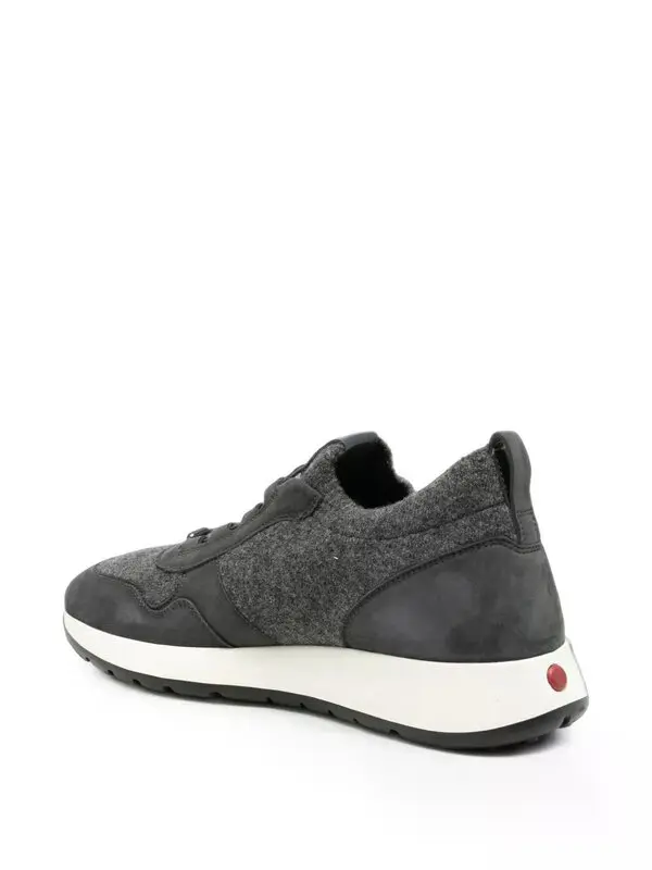 TOD'S Panelled Sneakers