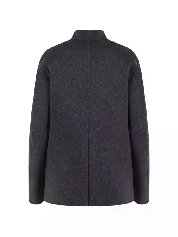 Aspesi High-neck Jacket