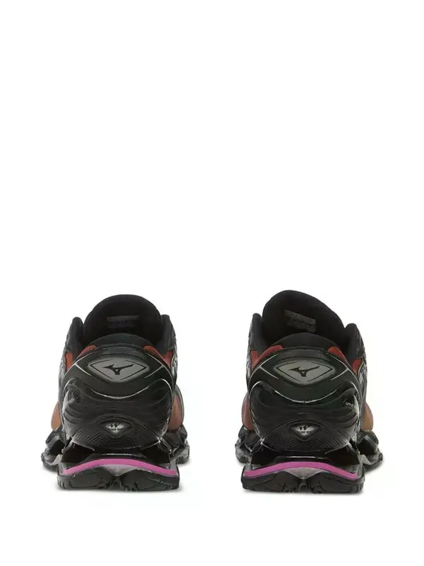 Mizuno Wave Prophecy Ls Sneakers - Black