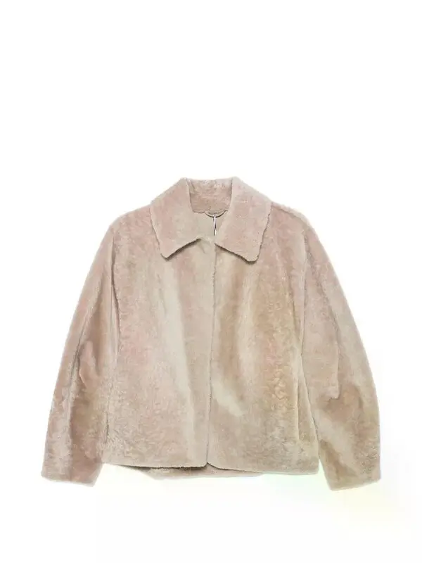 MANZONI 24 Shearling Jacket