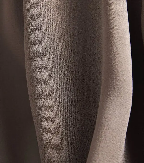 Fabiana Filippi Flared Trousers