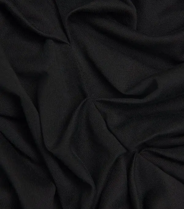 VORANIDA High-neck Maxi Dress