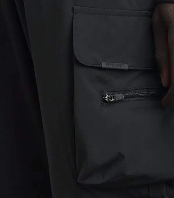 REPRESENT 247 Cargo Trousers