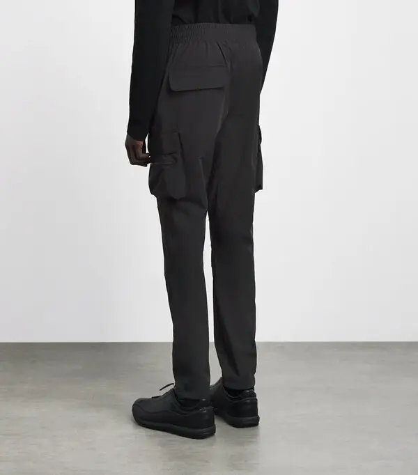 REPRESENT 247 Cargo Trousers
