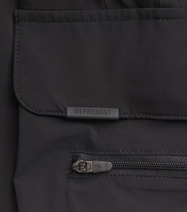 REPRESENT 247 Cargo Trousers