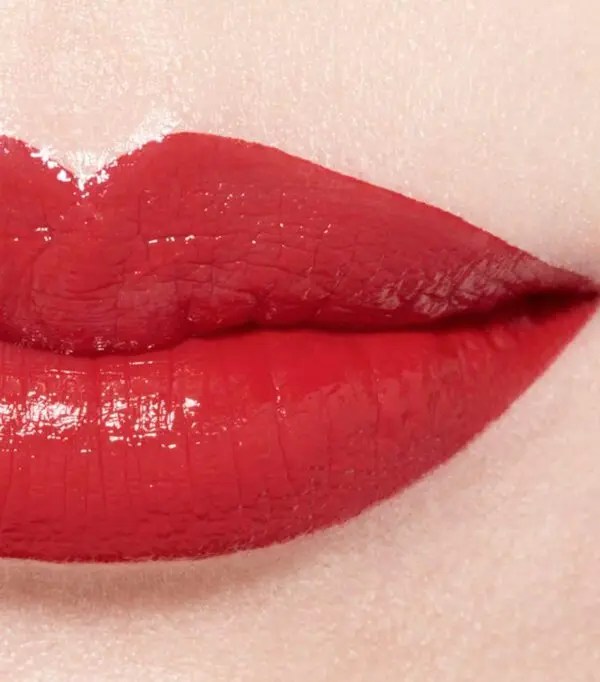Chanel Rouge Coco Bloom Hydrating Plumping Intense Shine Lip Colour