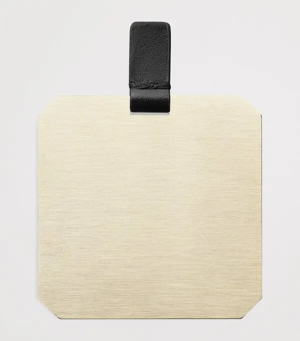 Cartier Mini Leather C De Shoulder Bag