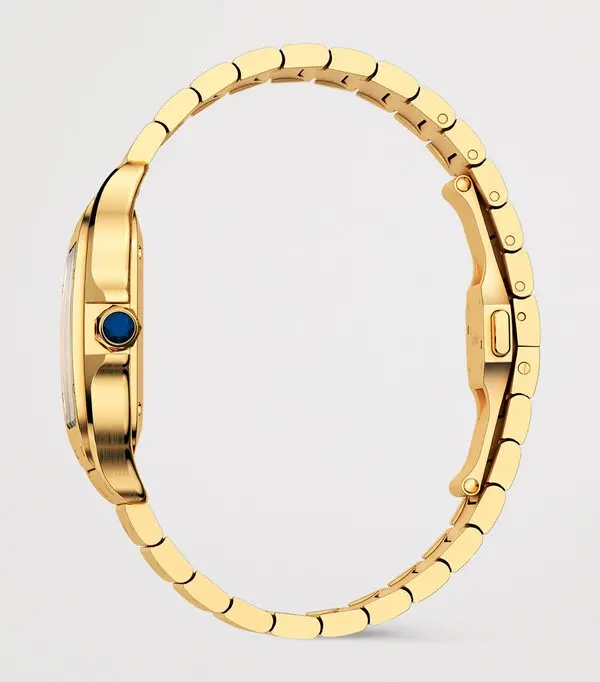 Cartier Santos De Watch