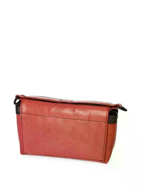 FREITAG Heinz Zip-up Messenger Bag