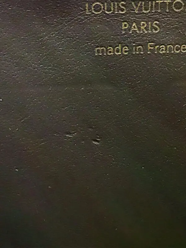 LOUIS VUITTON 2021-2026 Taurillon Capucines Wallet Long Wallets