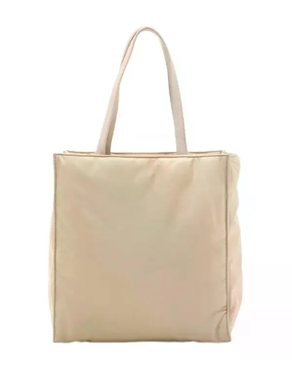 Prada 2000-2013 Tessuto Satchel