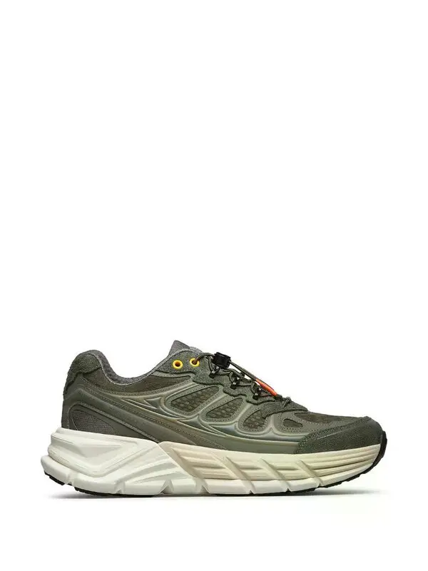 BARRACUDA Round-one Sneakers