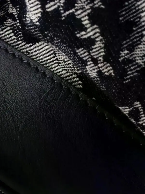 LOUIS VUITTON Christopher Monogram Tapestry Canvas Pm Backpack