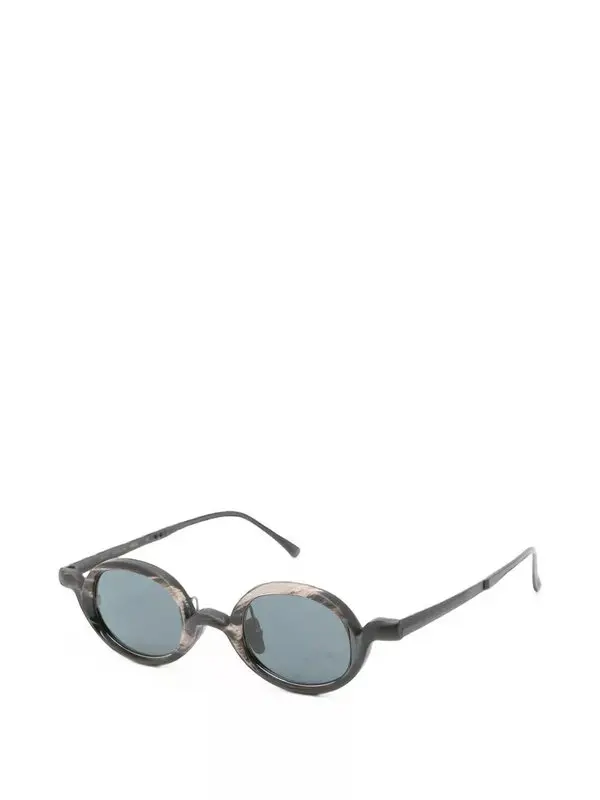 RIGARDS Oval-frame Sunglasses
