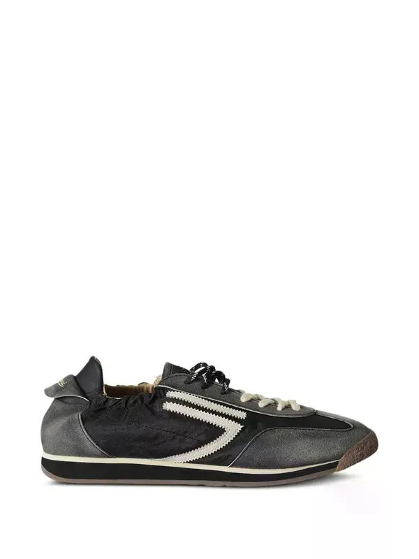 PURAAI 6.02 Panther Sneakers