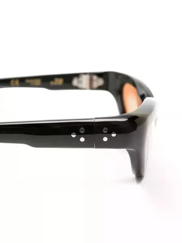 PORT TANGER Fanna Cat-eye Sunglasses