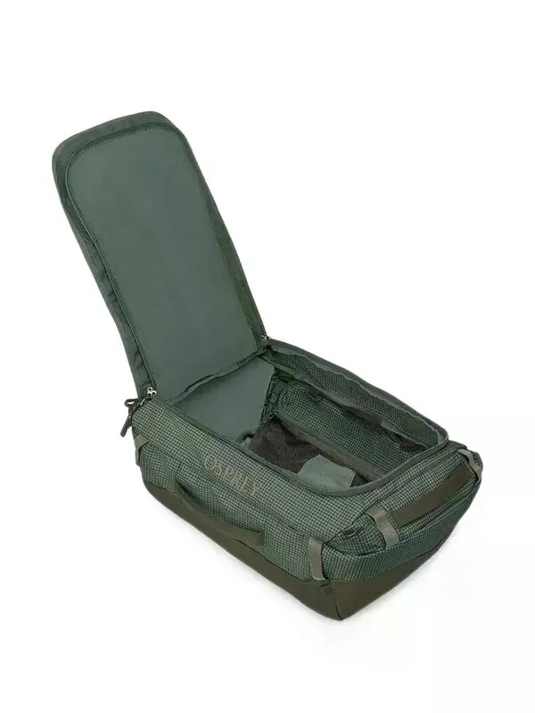 OSPREY Transporter Grid-pattern Backpack