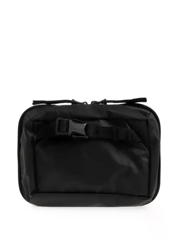 DB JOURNEY Ramverk Tech Organiser