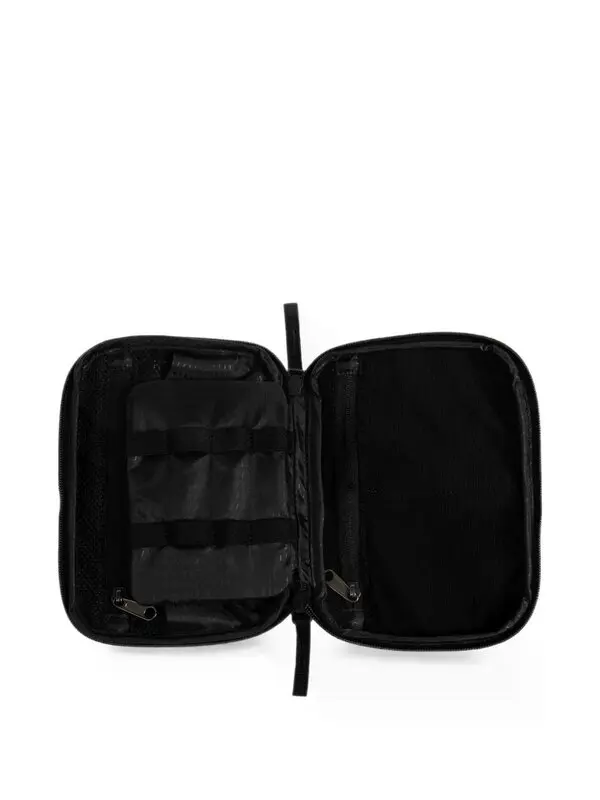 DB JOURNEY Ramverk Tech Organiser