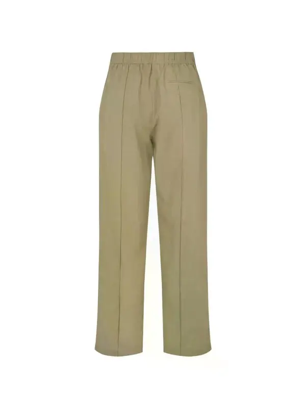 SAMSOE SAMSOE Sahani Pintuck-detail Trousers
