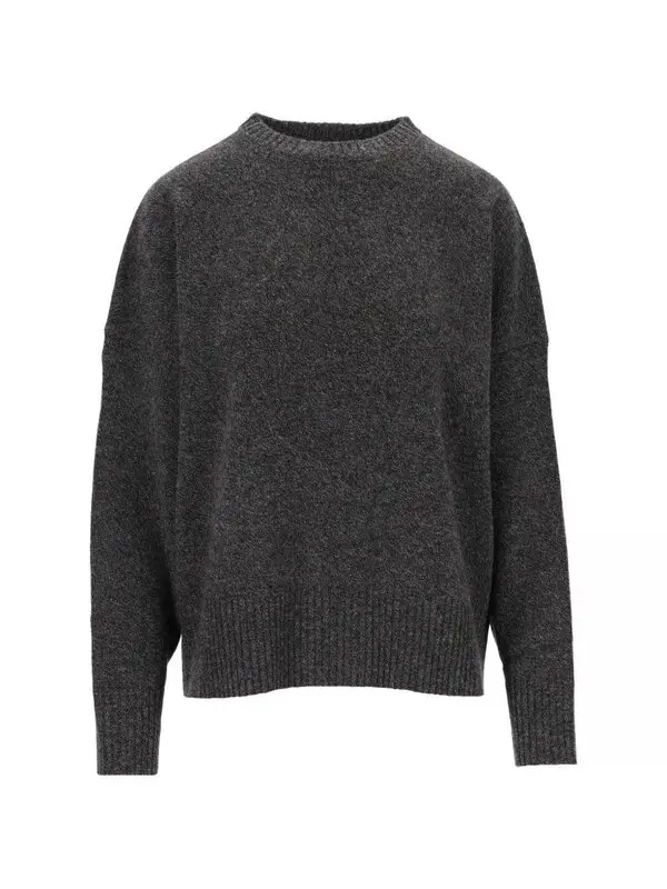 Loulou De Saison Anton Lds Cashmere Sweater