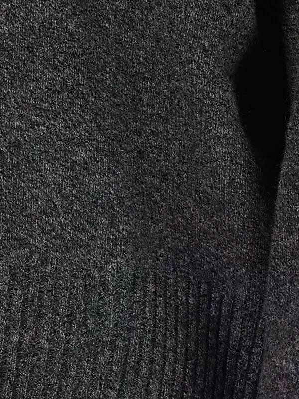 Loulou De Saison Anton Lds Cashmere Sweater
