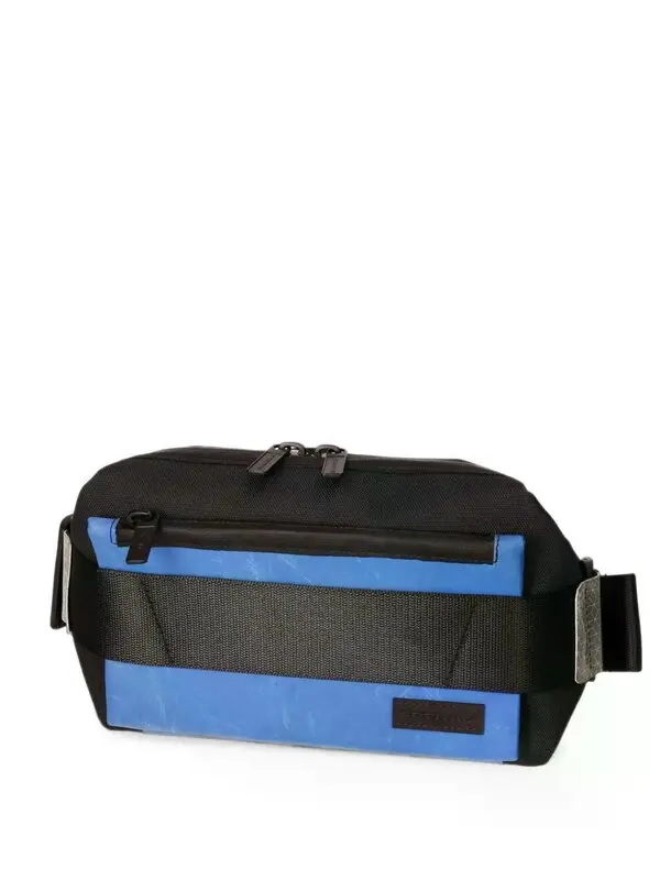 FREITAG Dixon Panelled Backpack - Black