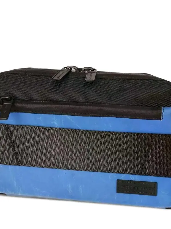 FREITAG Dixon Panelled Backpack