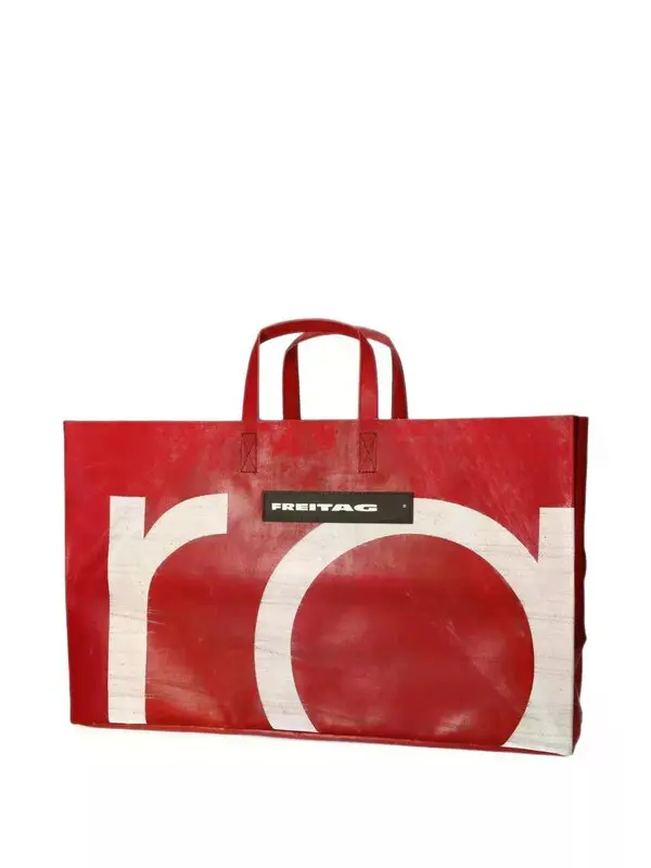 FREITAG Miami Wide Tote Bag