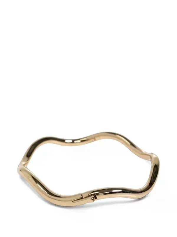 Kate Spade New York Wave Bangle Bracelet