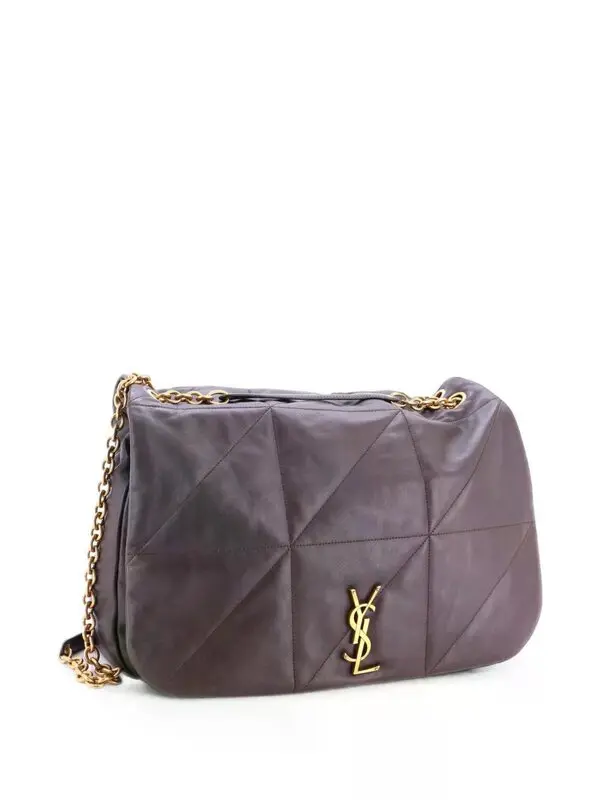 Saint Laurent Jamie 4.3 Quilted Leather Large Shoulder Bag