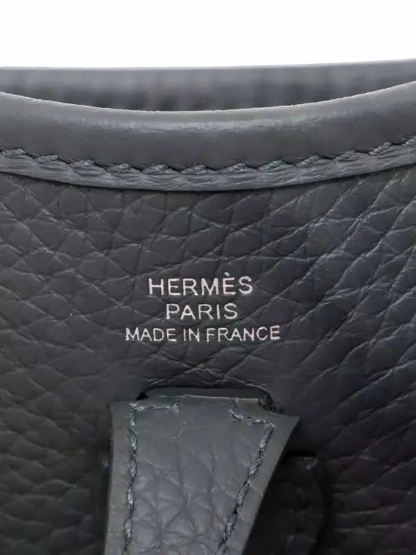 Hermès 2026 Clemence Evelyne 16 Amazone Satchel