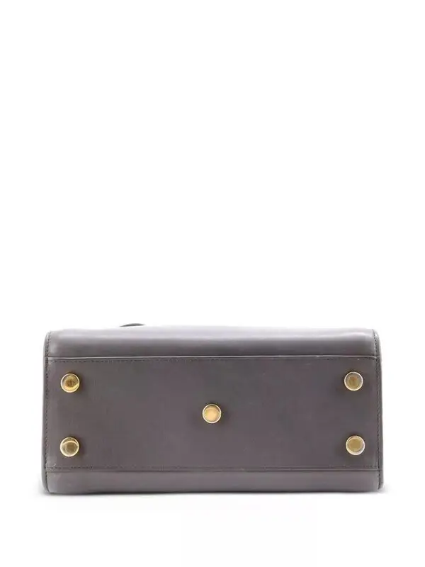 Saint Laurent Sac De Jour Nano Tote Bag