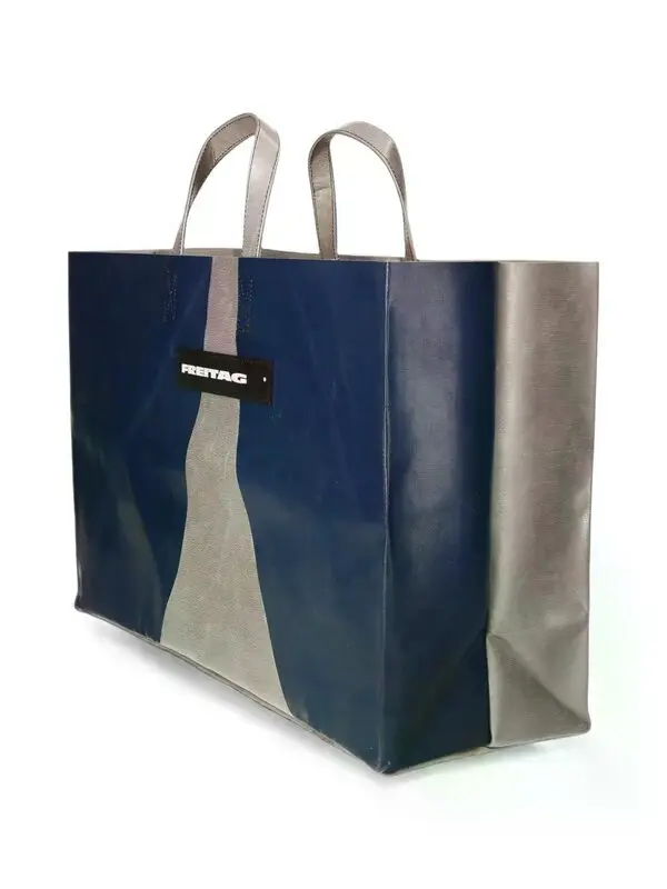 FREITAG Miami Wide Tote Bag