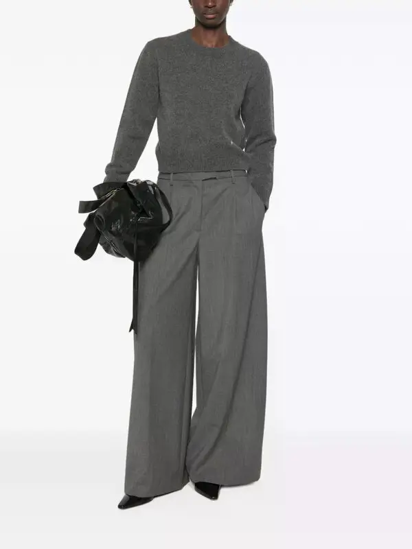 THELATEST E-deva Trousers