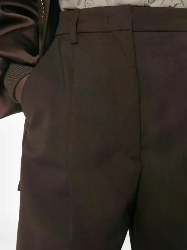 THELATEST E-axel Trousers