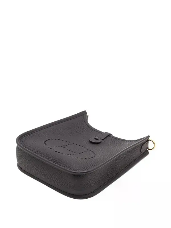 Hermès 2024 Clemence Evelyne 16 Amazone Satchel