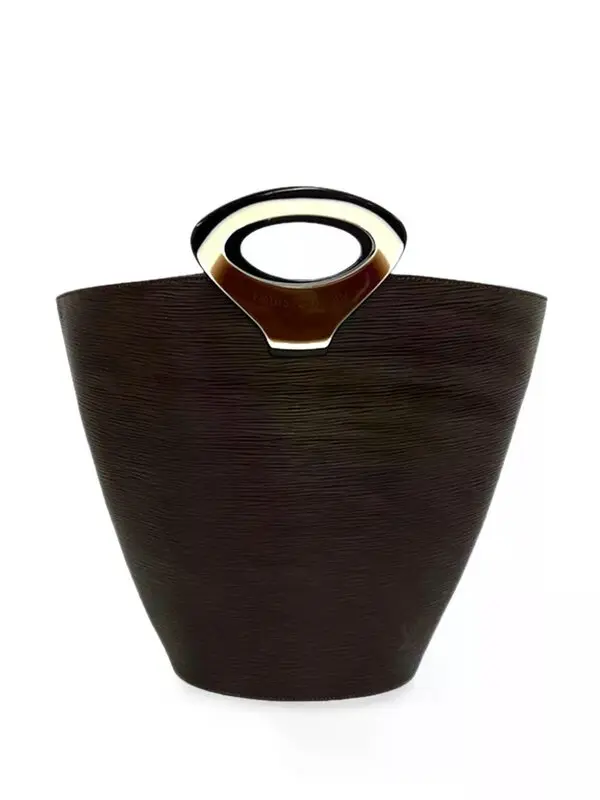 LOUIS VUITTON 2000 Epi Noctambule Handbag
