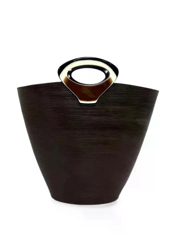 LOUIS VUITTON 2000 Epi Noctambule Handbag