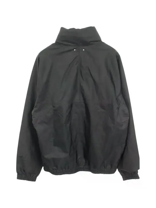 LOUIS VUITTON 2010s Reversible Hooded Jacket