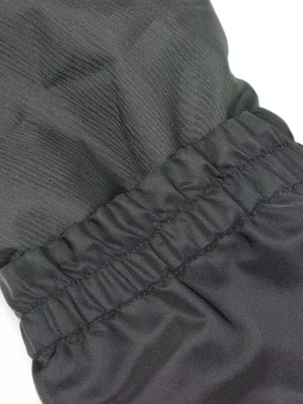 LOUIS VUITTON 2010s Reversible Hooded Jacket