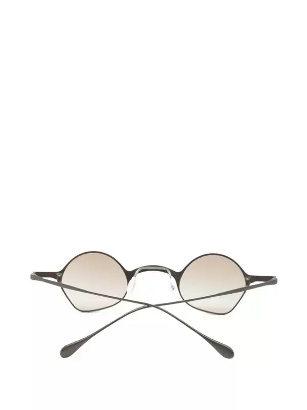 RIGARDS Geometric-frame Sunglasses