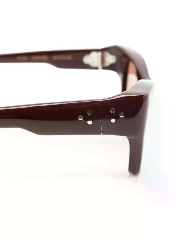 PORT TANGER Rumi Sunglasses